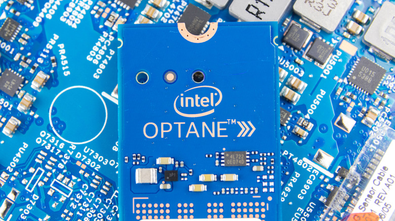 Why Was Intel Optane Discontinued, And Can You Still Use It?