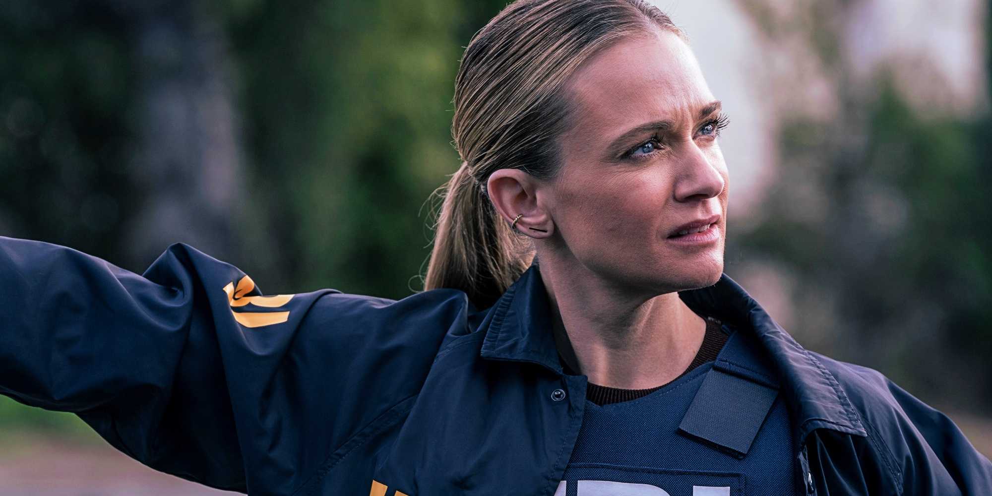 AJ Cook's Comments About JJ Being "Unhinged" In Criminal Minds ...