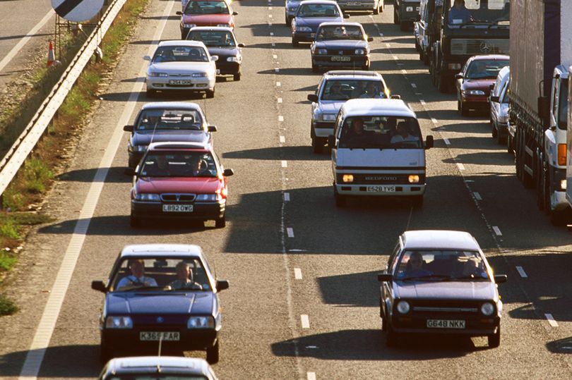 DVLA driving licence alert if you've been driving for over 10 years