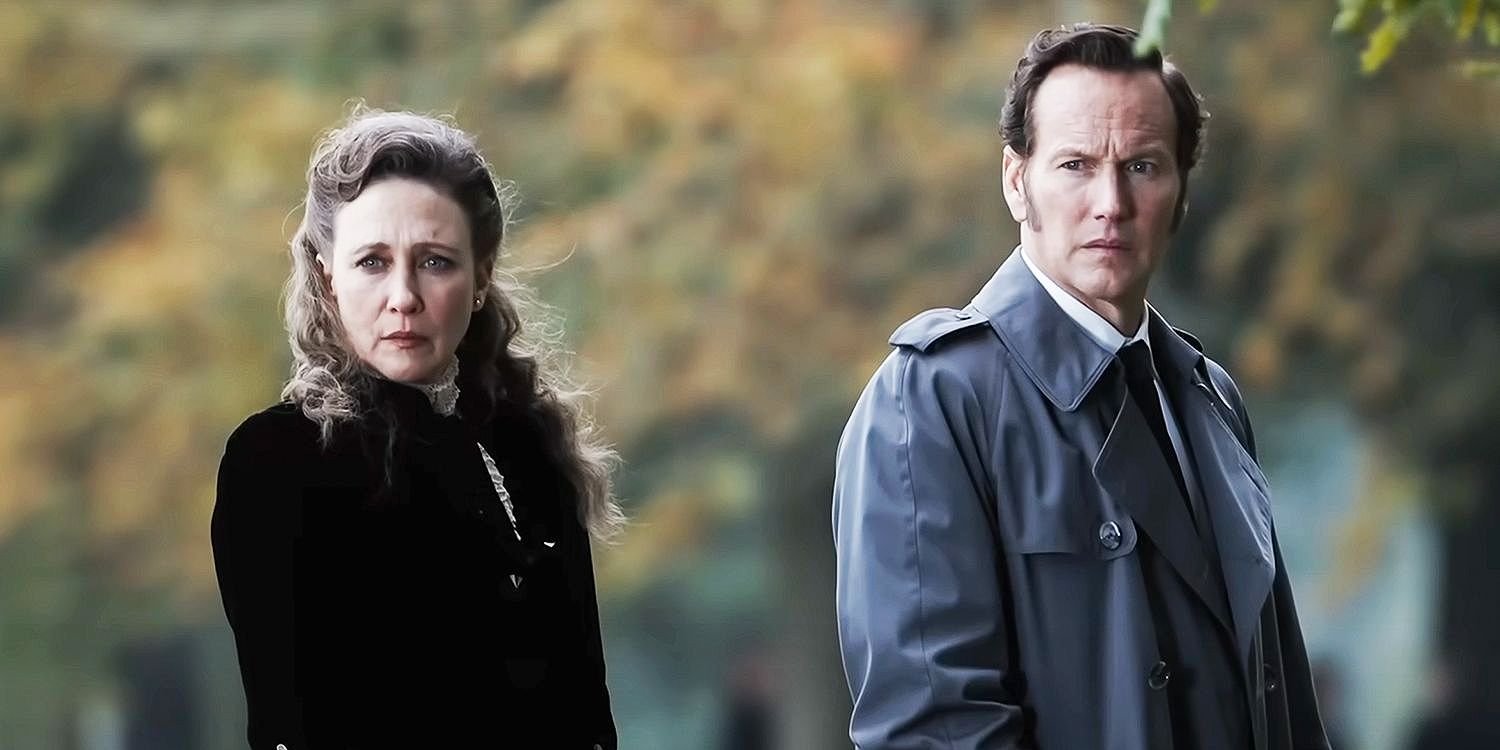 New ‘The Conjuring: Last Rites’ Trailer Reveals the Case That Ended it ...