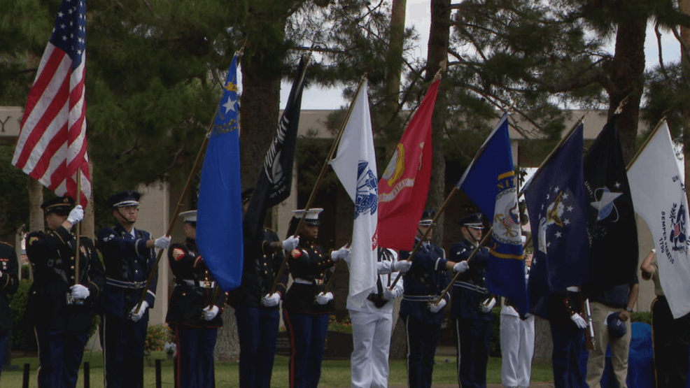 Palm Mortuaries hosts Memorial Day services and resource fair for veterans