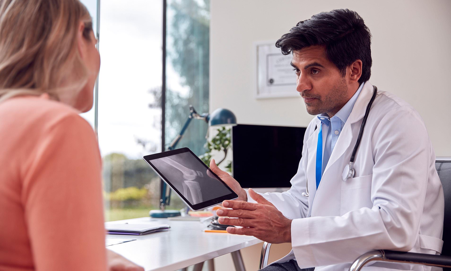 Eight minute scan could replace painful spinal taps to diagnose ...