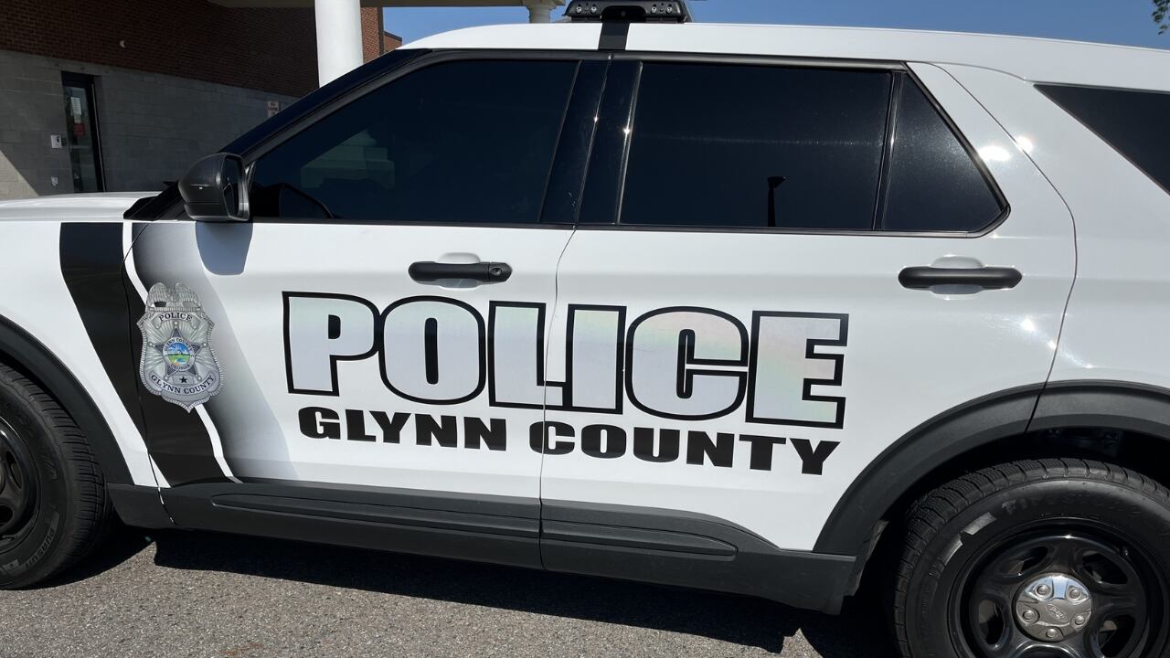 Brunswick man arrested, accused of shooting at four people with a shotgun