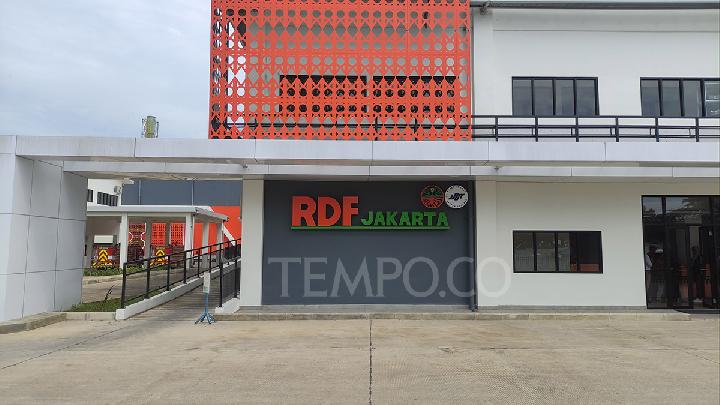 Pengamat Ini Sebut Arahan Pengoperasian RDF Rorotan Tergesa-gesa