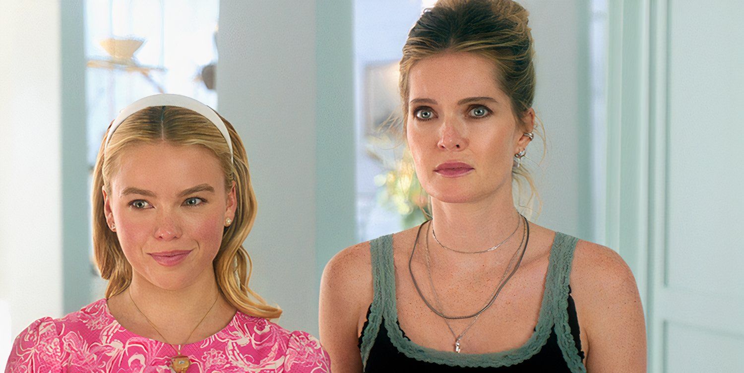 What Happened To Devon & Simone's Mom In Sirens