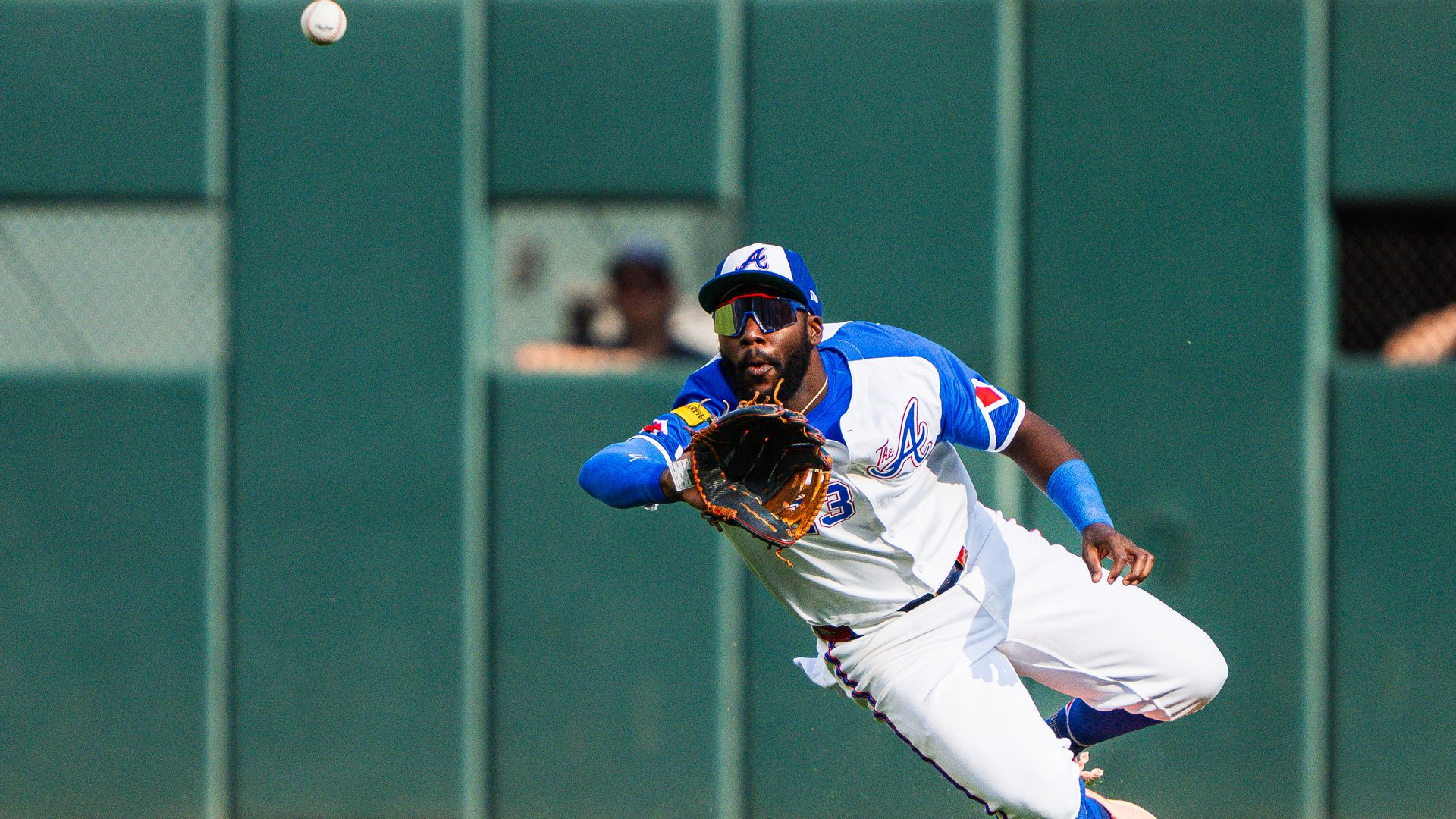 Offense backs a strong Grant Holmes start in complete team victory