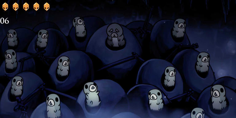 These are the Best Characters From Hollow Knight That Should Return in ...