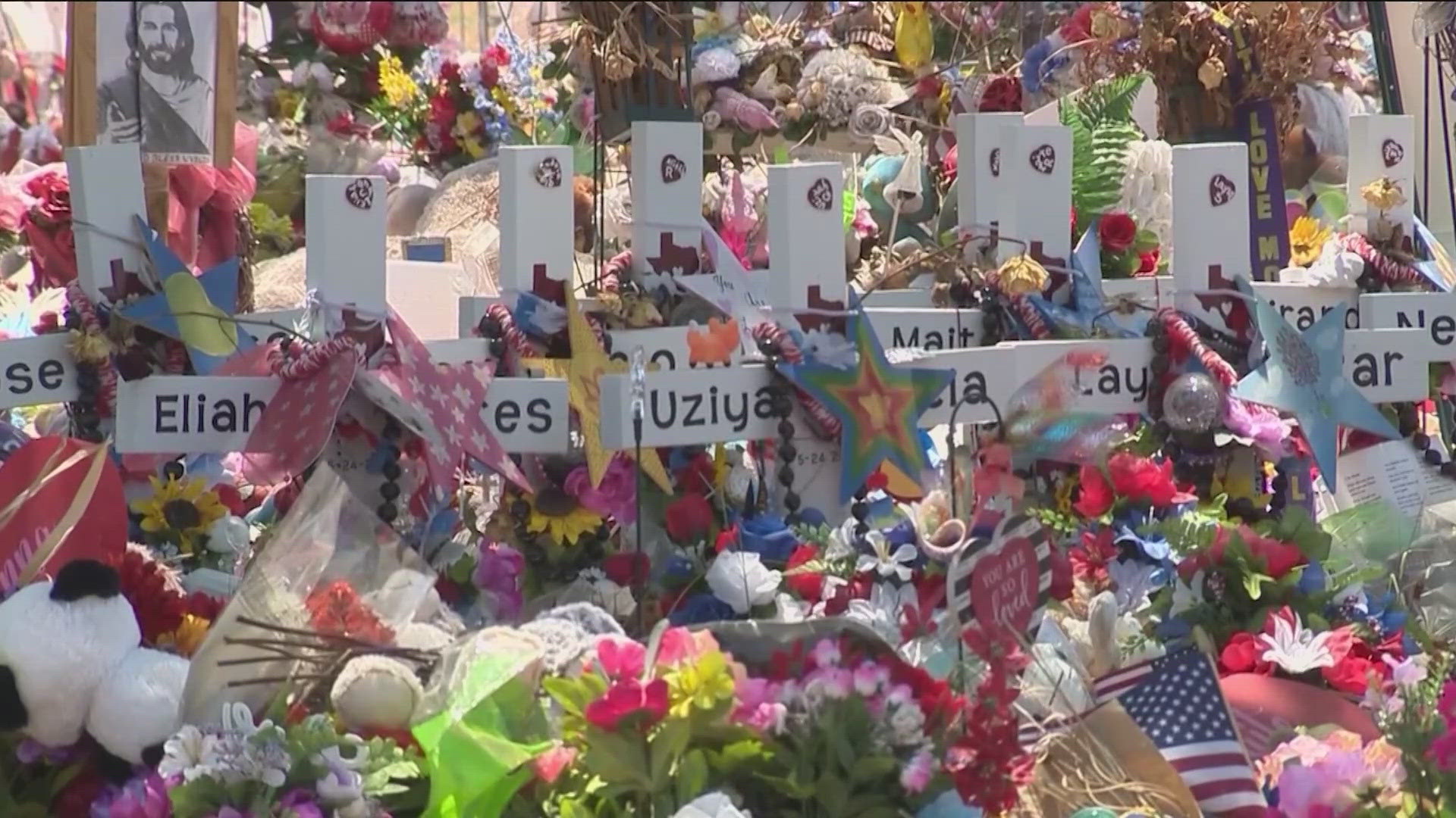 3 years after Uvalde shooting, families of Robb Elementary victims ...