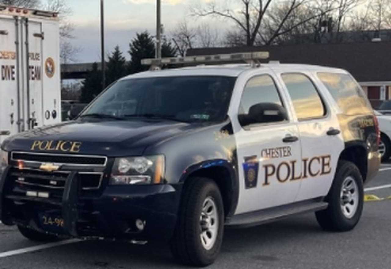 Teen Killed, Four Others Shot, Toddler Barely Escaped At Chester House ...
