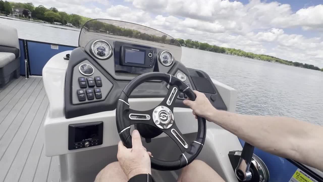 Memorial Day weekend water safety; Wisconsin DNR tips, reminders