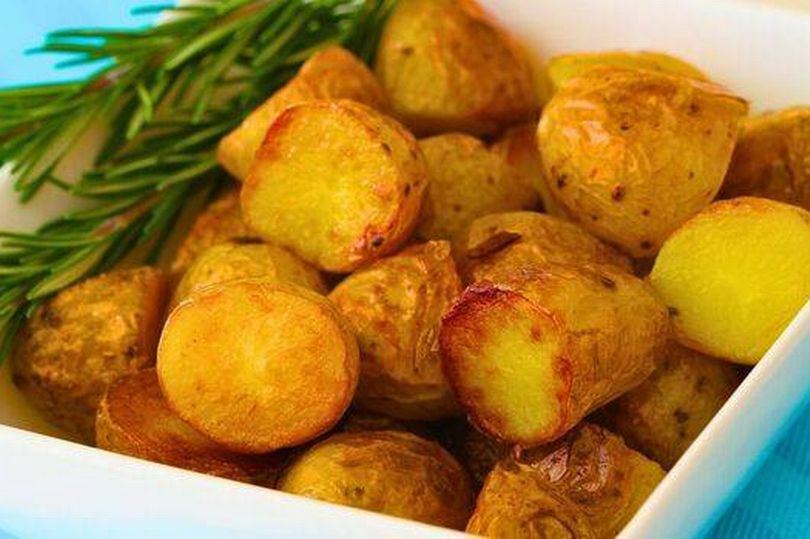 Gordon Ramsay's 1 secret ingredient that will give you 'crispy and ...