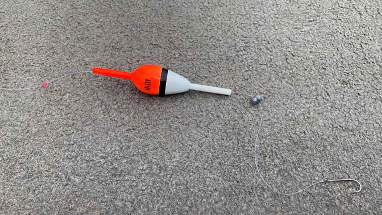 How to Rig and Fish a Slip Bobber for More Bites