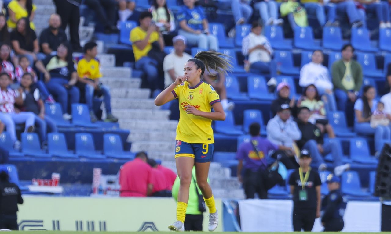 Tras meses FUERA, Priscila Flor da Silva se vuelve a LESIONAR en el ...