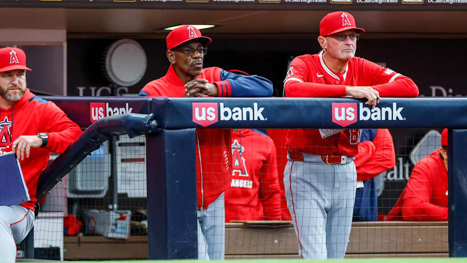 Angels GM Praises Ron Washington, Coaches Amid Dominant Stretch of Play