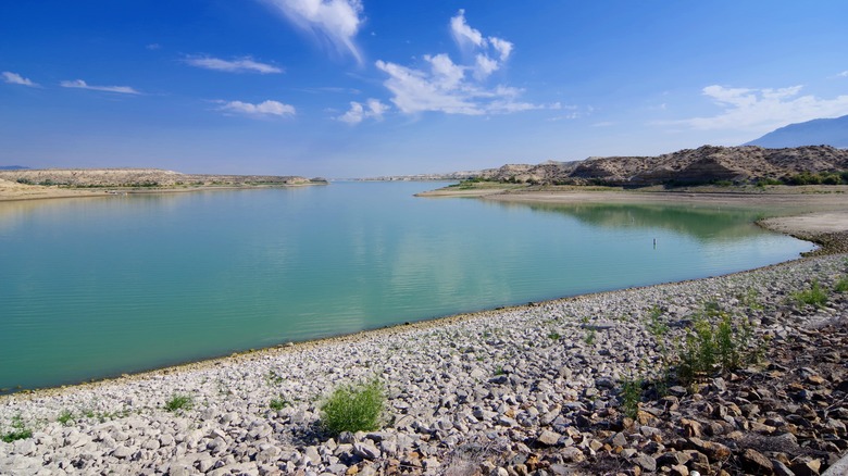 A Quirky Town In Nevada Is Home To A Unique Tourist Tradition, Native ...