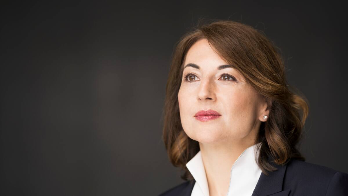 «Nous devons agir vite»: La cheffe de Fedpol appelle la Suisse à agir ...