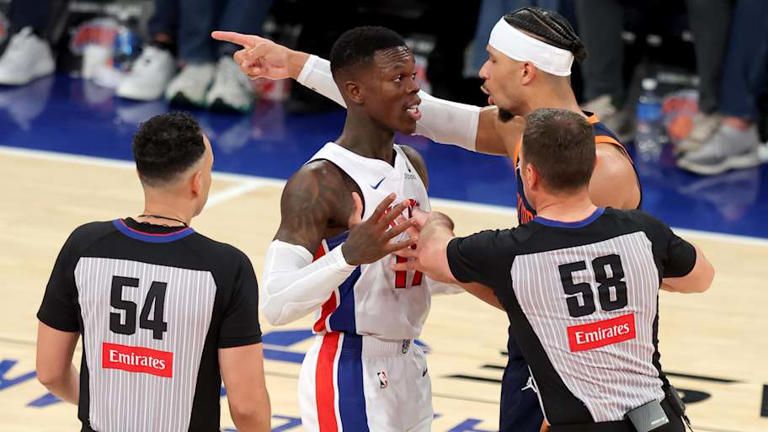 Houston Rockets Should Pursue NBA Journeyman