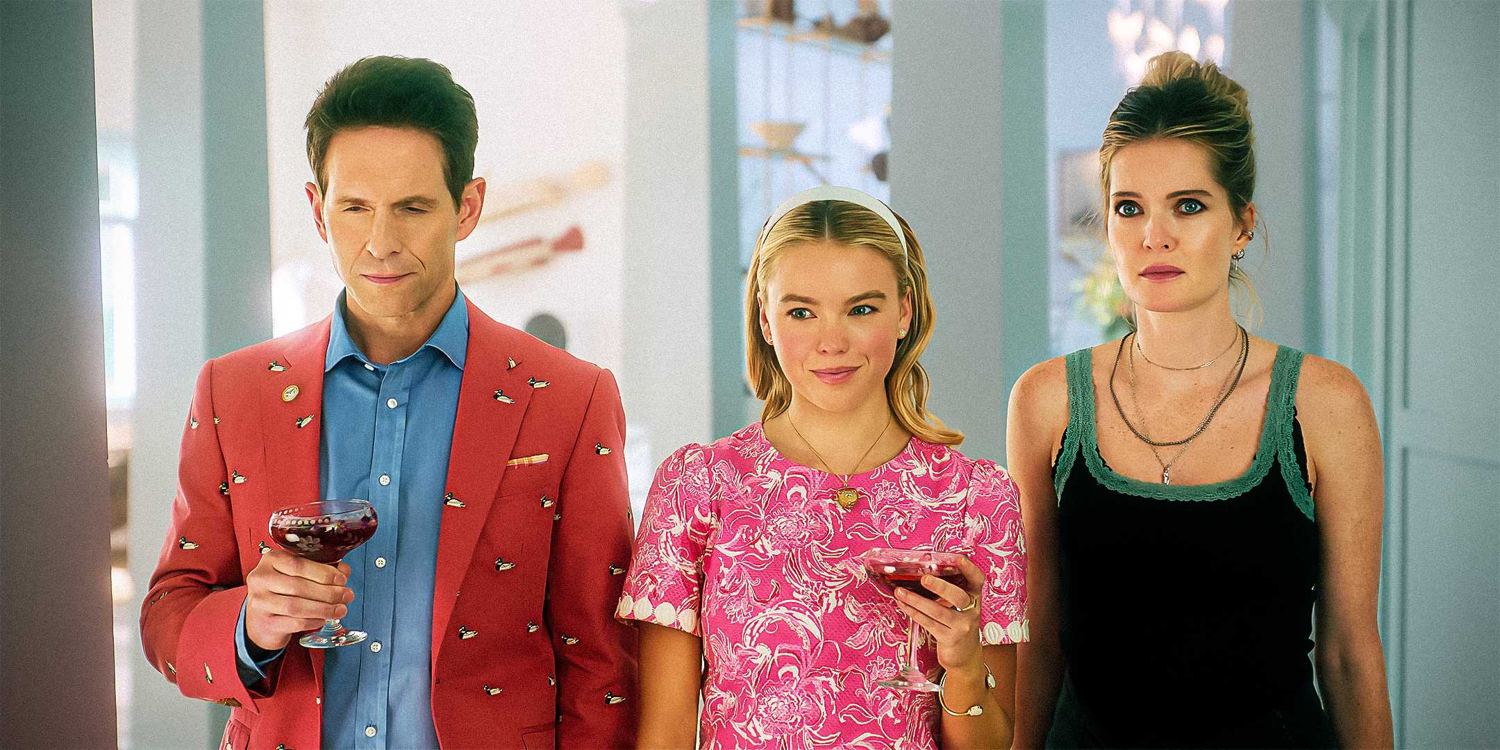 Why Netflix's Sirens Only Has 5 Episodes – Are More Coming?