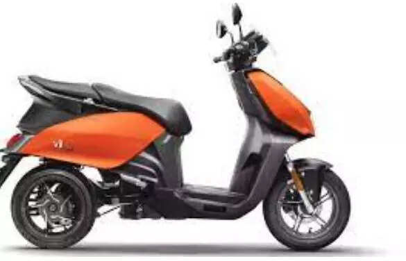Hero MotoCorp Expands EV Lineup with Two New Vida Scooters Launching July 1