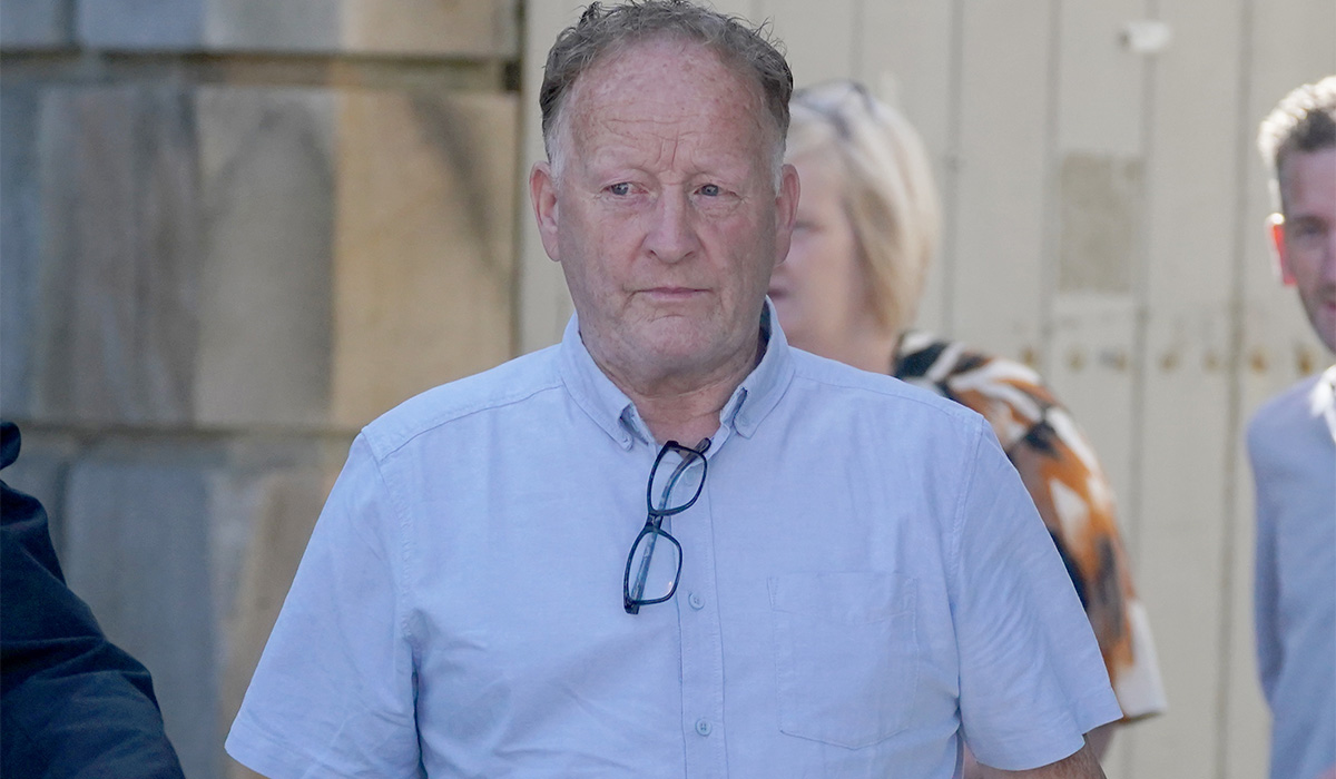 'Something we'll ­never get over' Kiea McCann's parents mark two years ...