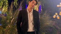 Biodata Profil Jonathan Alden, Agama Celebrity Chef yang Bintangi ...