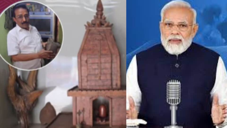 In 'Mann Ki Baat', PM Modi mentions Uttarakhand-based artist Jeevan Joshi – who is he?