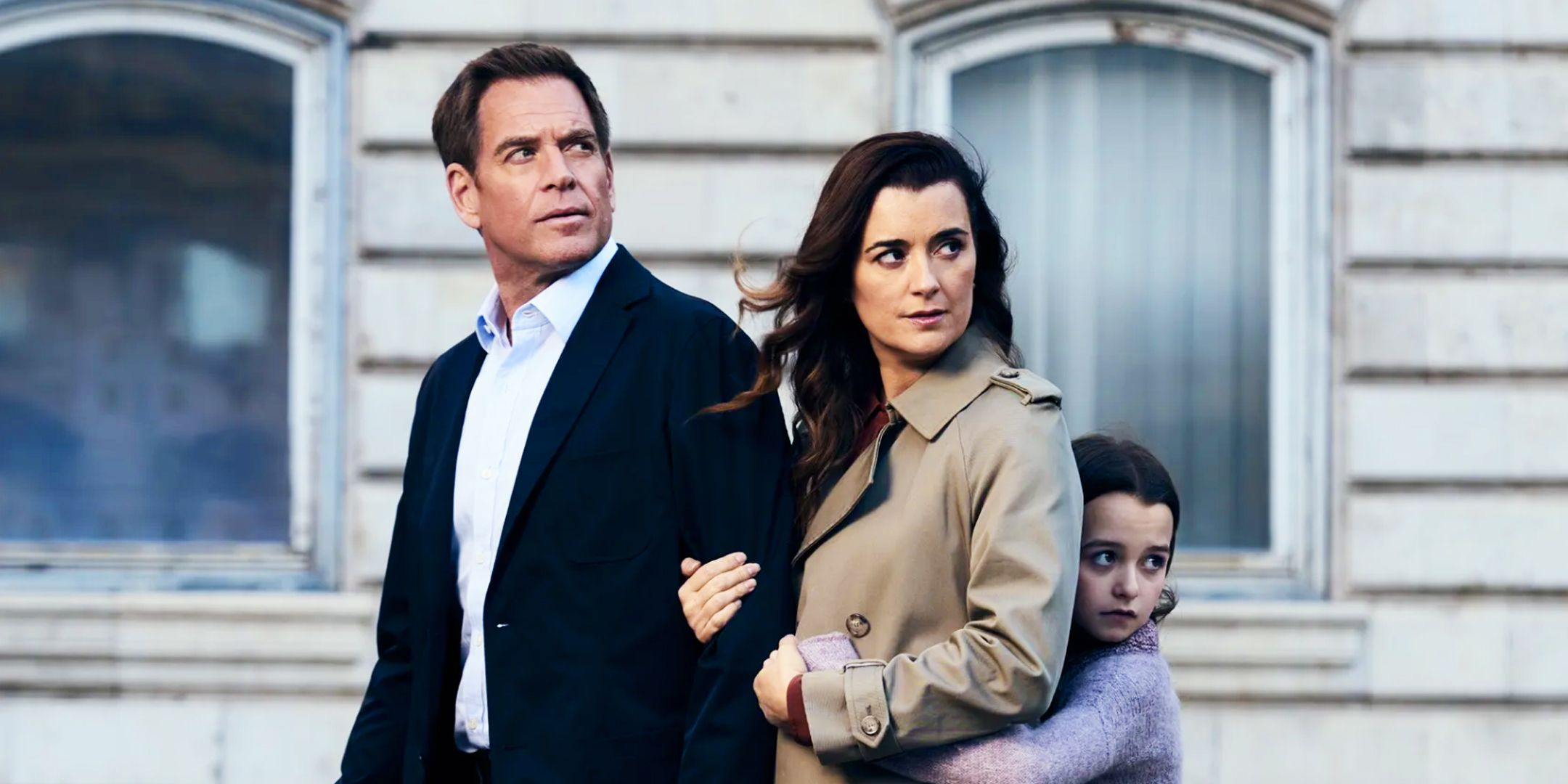 Tony & Ziva Prove Their Popularity 9 Years After Michael Weatherly ...