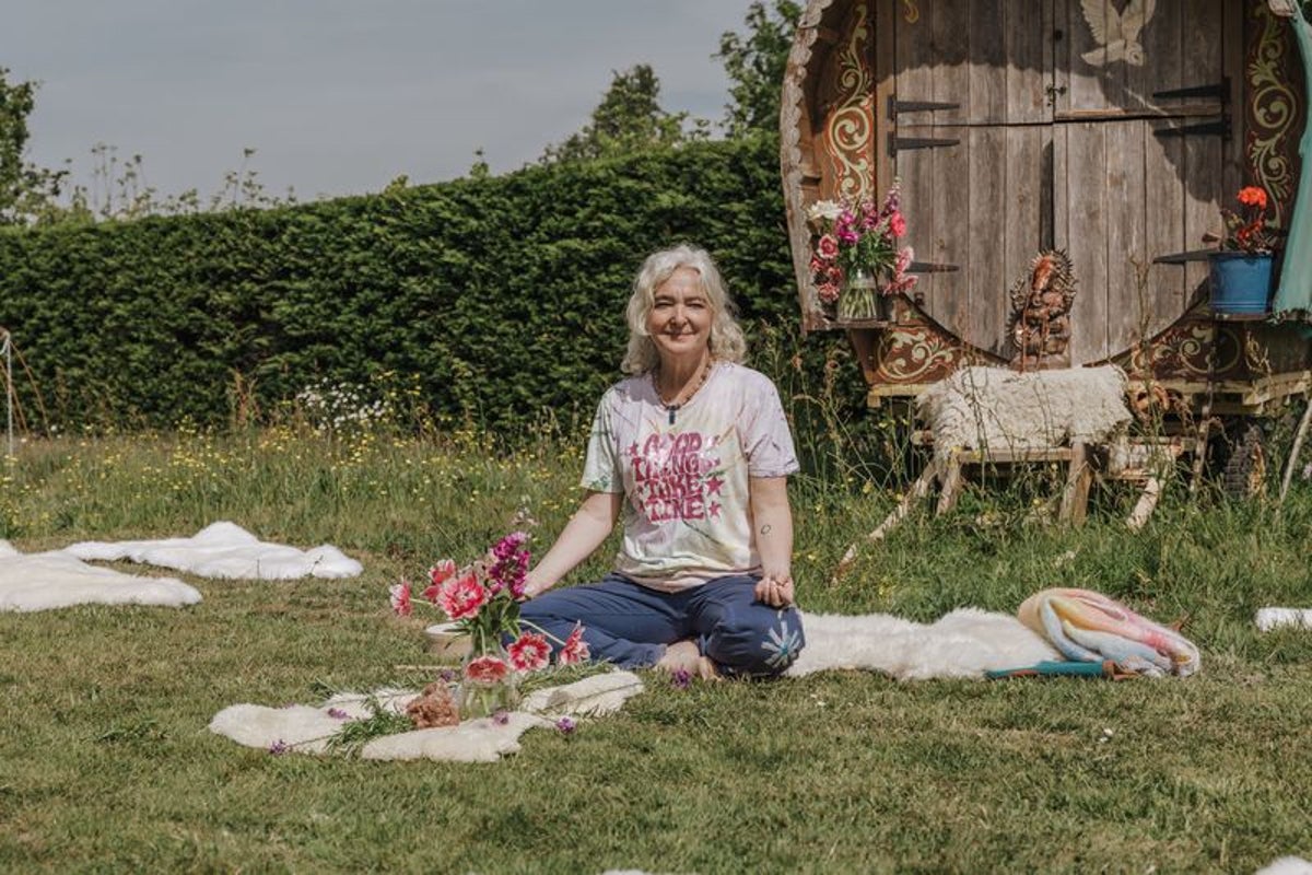 Voices: I run Camp Bestival with my DJ husband, Rob da Bank – and this ...