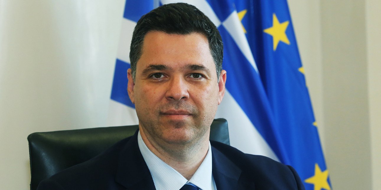 Κοντογεώργης: Όταν ο Τσίπρας χρησιμοποιεί λέξεις όπως η πρόοδος και η ...