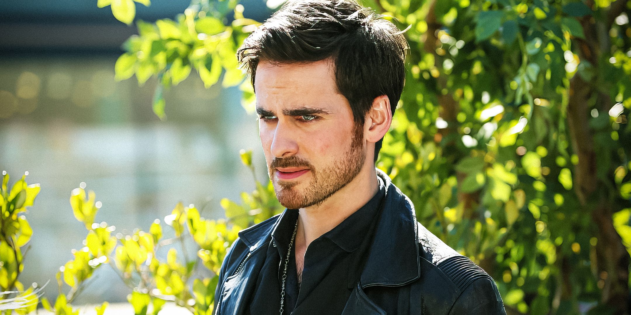 "I Hadn’t Realized": Once Upon A Time's Captain Hook Actor Didn't ...