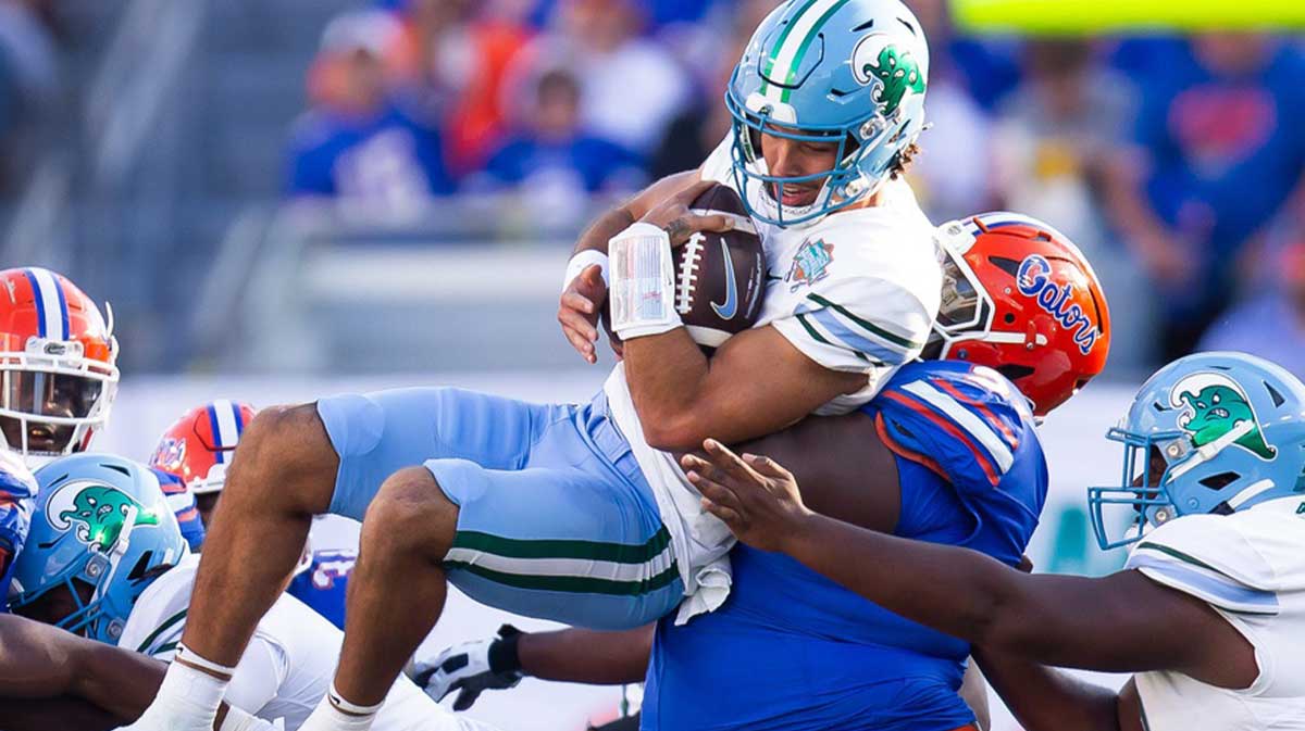 Buccaneers’ Todd Bowles breaks down Desmond Watson’s impact vs. Tush Push