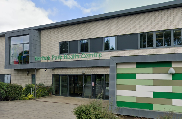 12 Sheffield GP doctor surgeries rated from best to worst based on ...