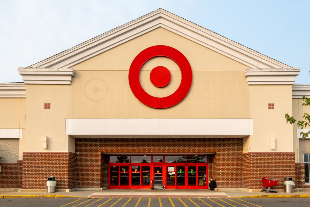Here are Target's Memorial Day Hours for 2025