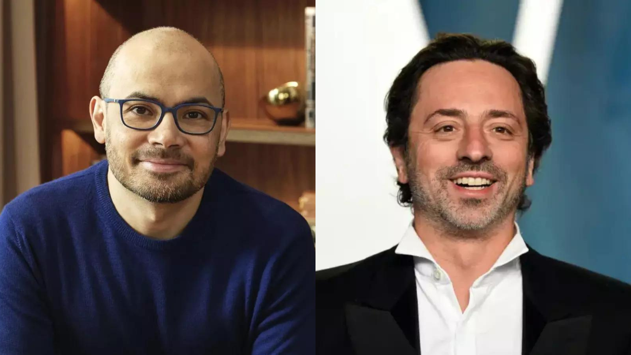 Google DeepMind CEO Demis Hassabis disagrees with company’s co-founder ...