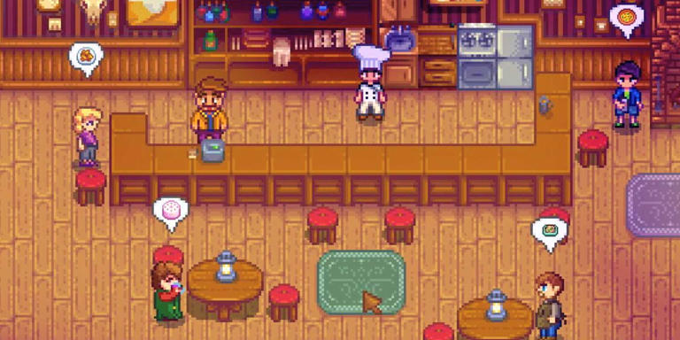 The Three Stardew Valley Villagers You Should Always Befriend First