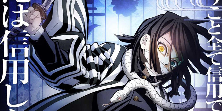 Demon Slayer: All 13 Hashira, ranked weakest to strongest
