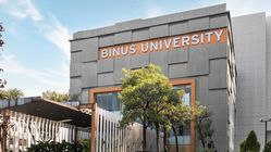 20 Universitas Terbaik di Indonesia versi THE Asia Rankings 2025 ...
