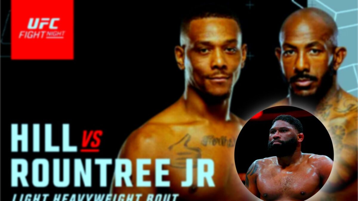 WATCH: UFC Star’s Mountain Haircut is Going Viral Ahead of Dagestan ...