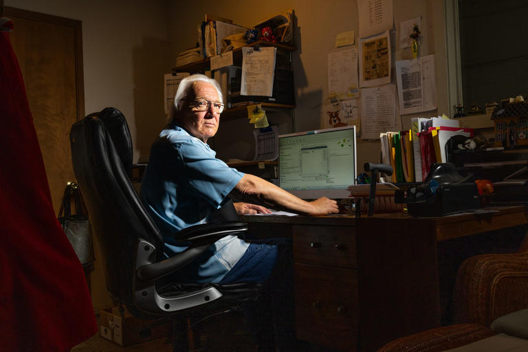 More bad news for people looking for a job