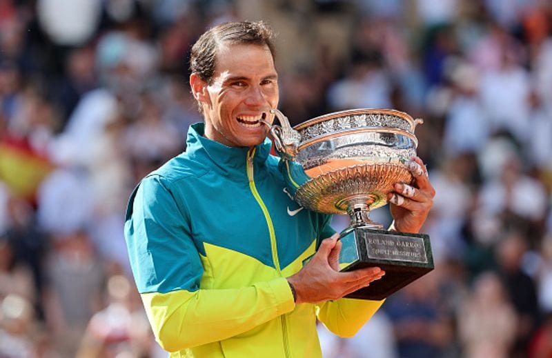 French Open 2025: 14-time champion Rafael Nadal to be honoured at ...
