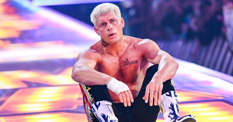 Cody Rhodes returns at WWE Saturday Night’s Main Event: 3 feuds for the ...
