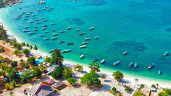 5 Pantai Terbaik di Bangka Belitung yang Bisa Dinikmati Tanpa Biaya Mahal