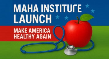 Revolutionizing Health: How the MAHA Institute is Transforming America ...