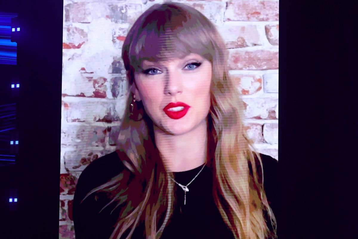 Why Taylor Swift fans are convinced 'Reputation (Taylor's Version ...