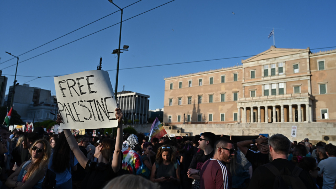 Κοινή δήλωση ΣΥΡΙΖΑ, ΚΚΕ, Πλεύσης Ελευθερίας και Νέας Αριστεράς: Να ...