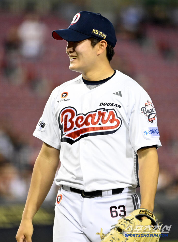 25,534 shouts, early summer bear woke up! Im Jong-sung final hit → Kim Taek-yeon returns to the ...