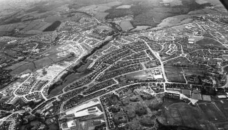 Sheffield retro: 32 of the best photos showing life on city's estates ...