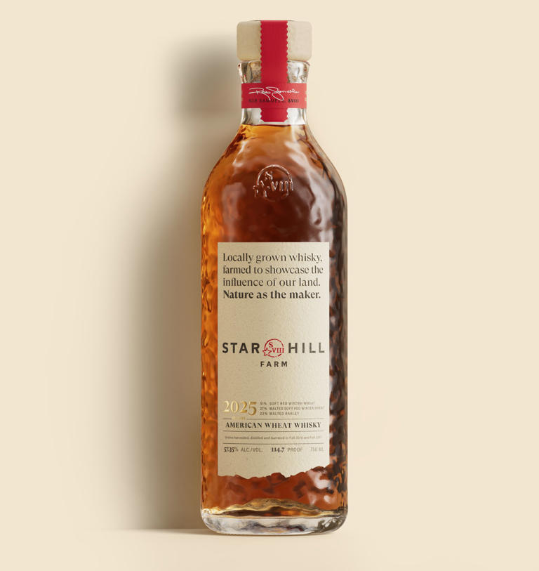 Why the scion of Maker's Mark tore up his family's rulebook in the ...