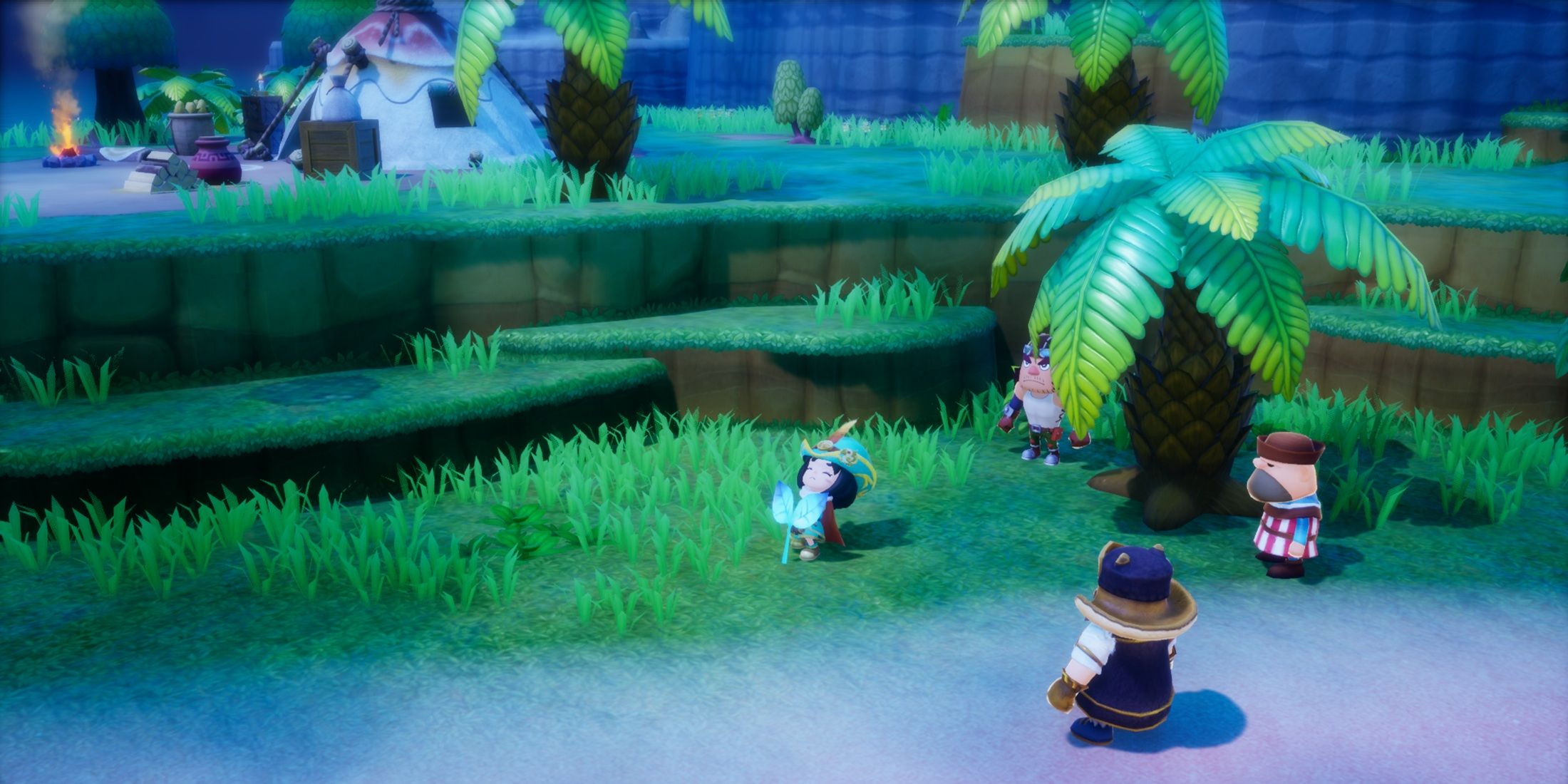 Drakesnout Range Leafe Locations In Fantasy Life I
