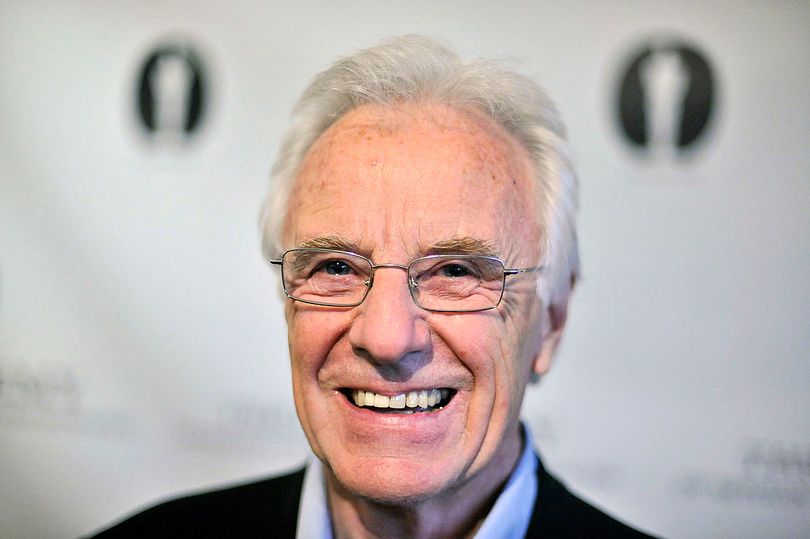 Star Wars and Indiana Jones icon Les Dilley dies aged 84 after ...